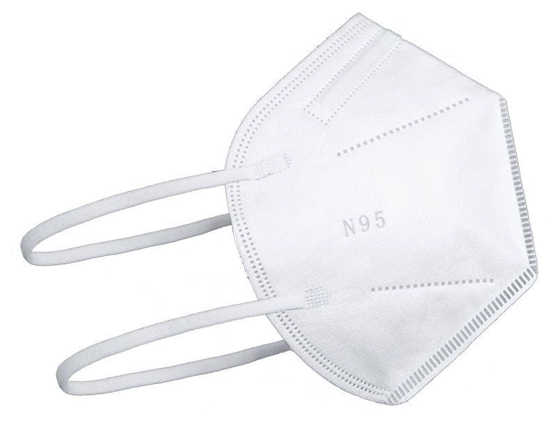 The USA Mask Company – USA Made KN95 Masks